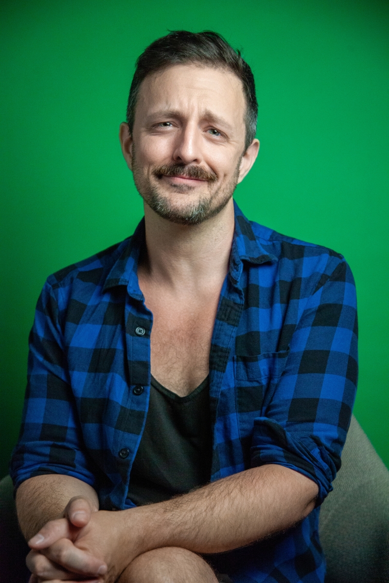 Feature: The Days Of Cabaret Gratitude - Day Eighteen - The Tidal Wave